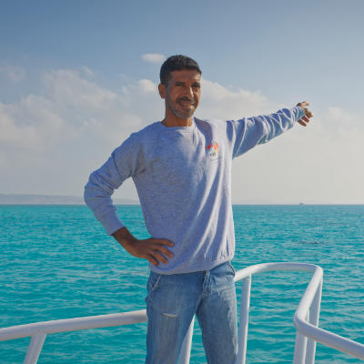 Deutsche Tauchschule in Hurghada. Buche Deinen Tauchkurs PADI, CMAS bei uns